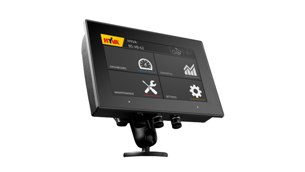 Hyva Smart | Hyva - We move your world