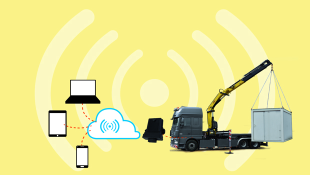 Hyva Edge Line | Hyva - We move your world